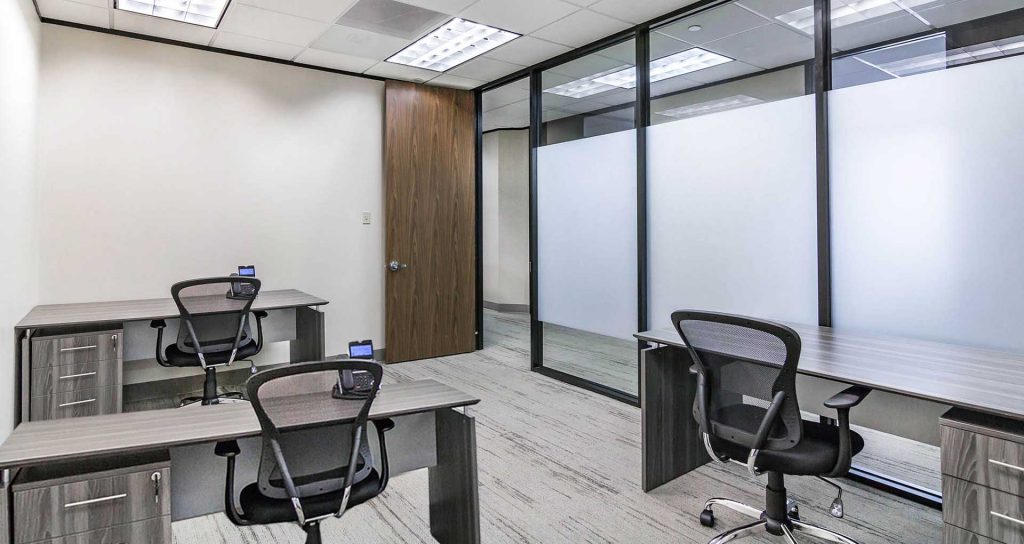 Skyline Executive Suites | Flexible Class A Office Suites